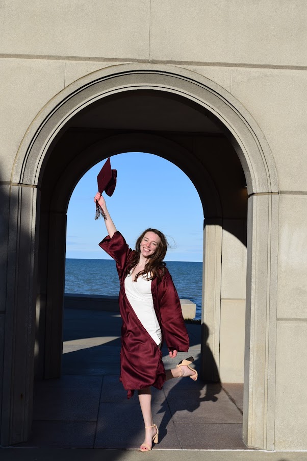Welcome! - Bridget Schulte